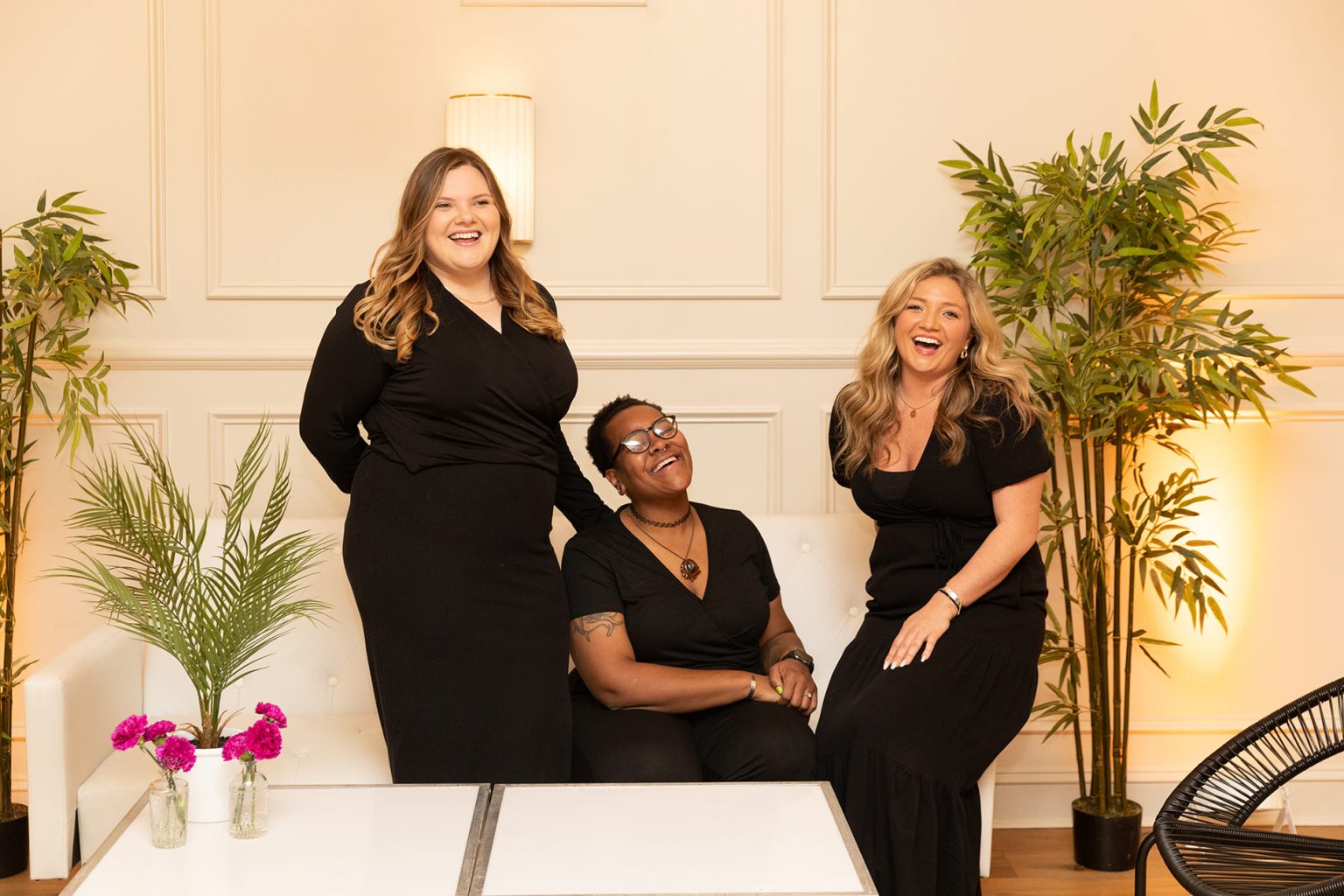 Gallery - The Rutledge Room