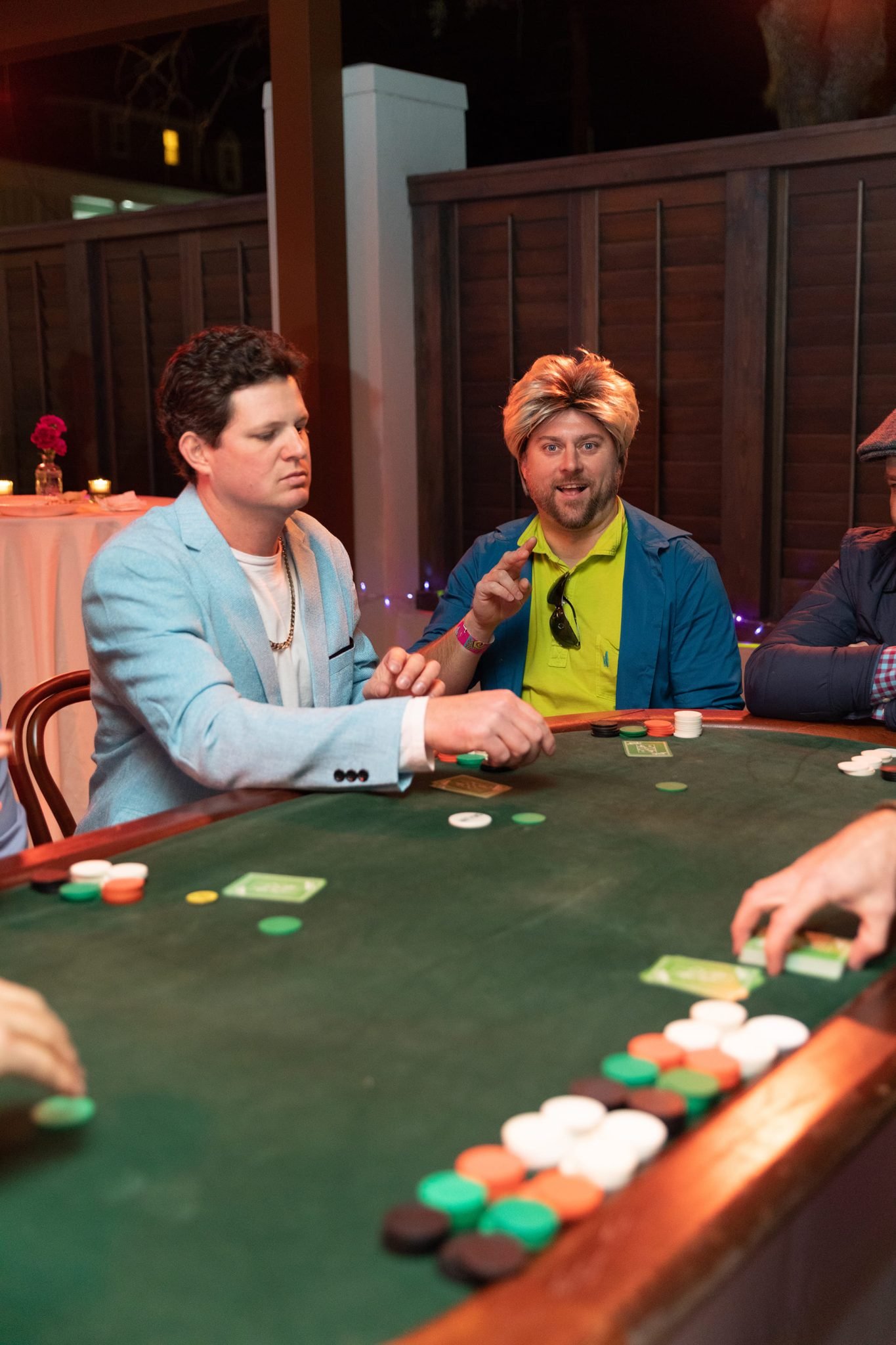 Gallery - The Rutledge Room