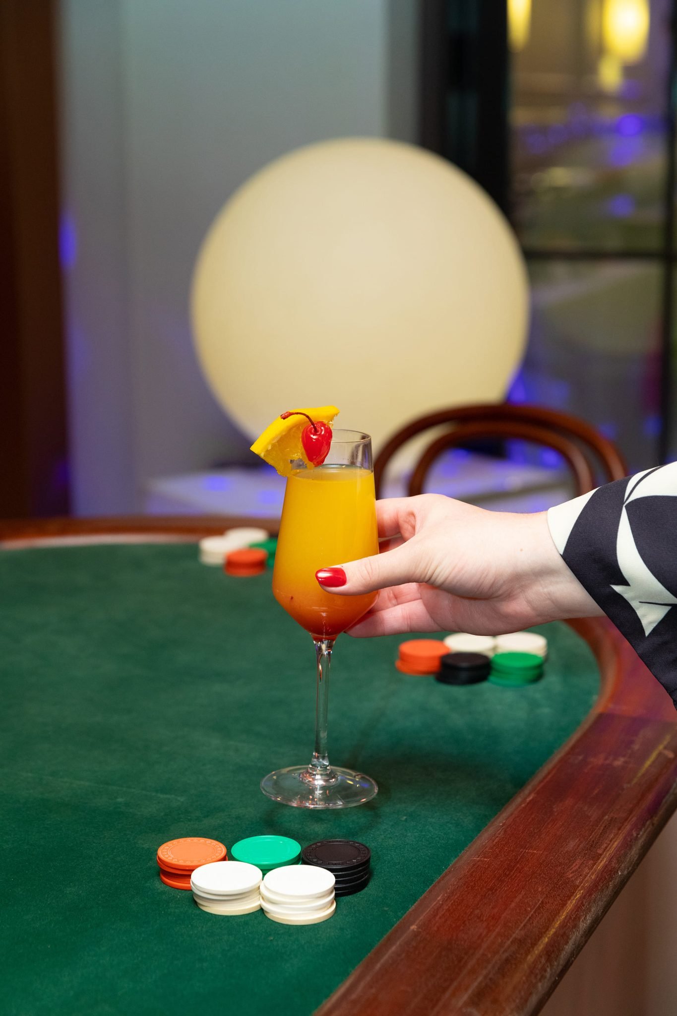 Gallery - The Rutledge Room