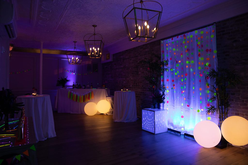 Gallery - The Rutledge Room